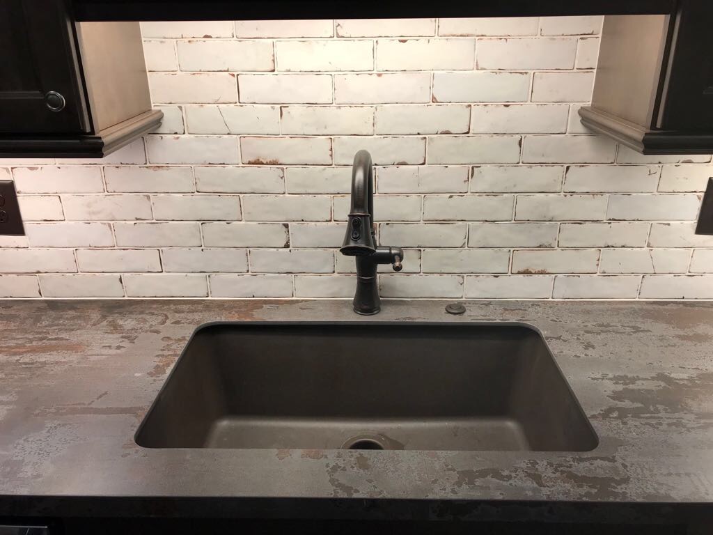 Gallery — Armex Stone