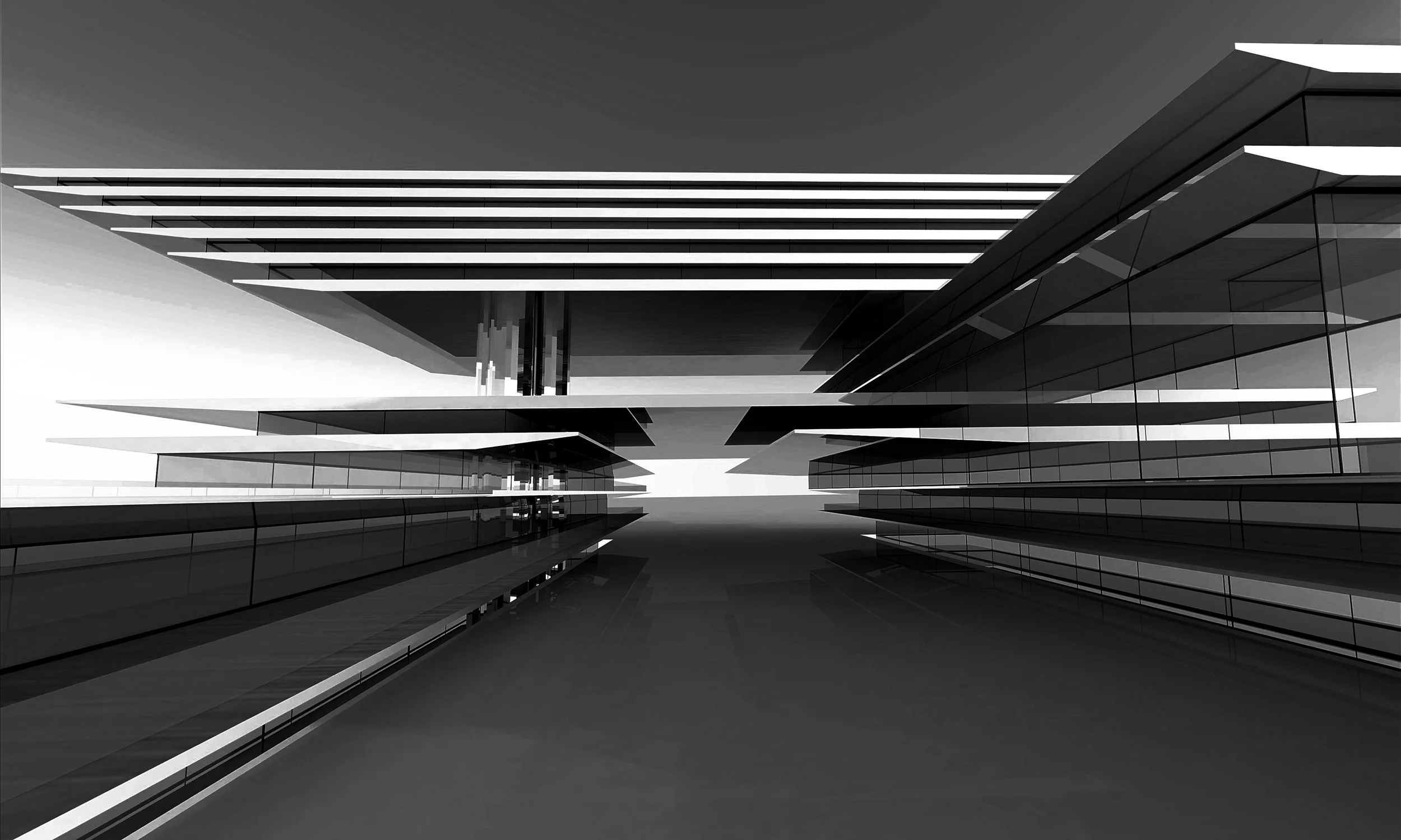 CLIFF RESORT — James Edward Wilkins DESIGN