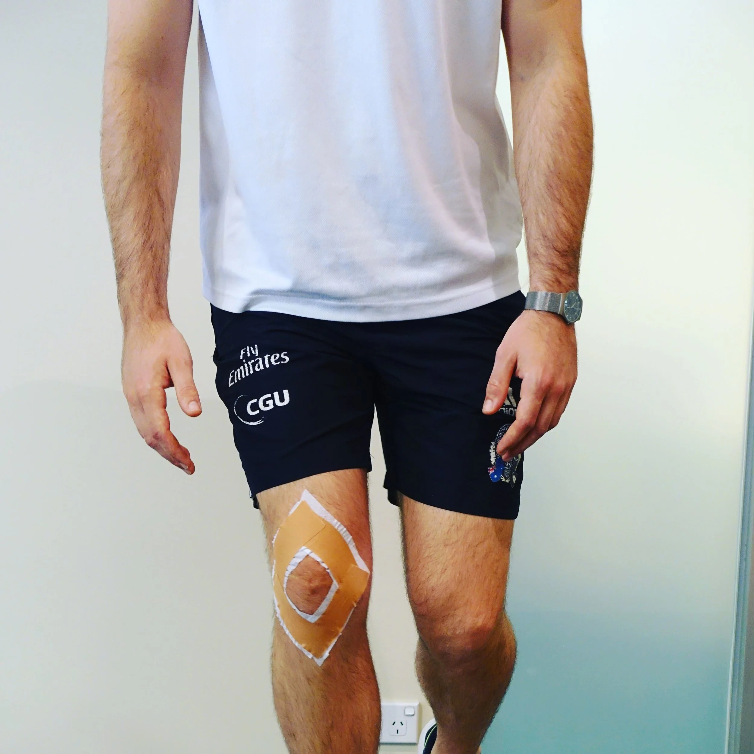 Wilson Physiotherapy Group