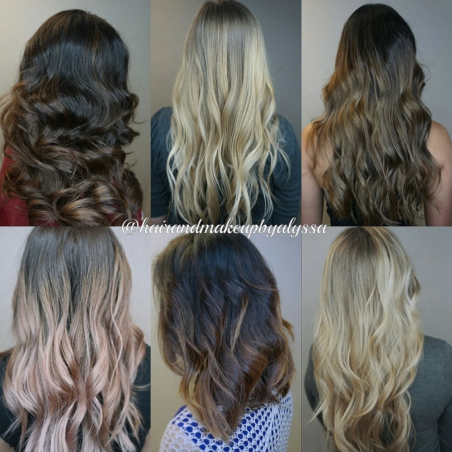 Color and Cuts — Hair and Makeup Artist Cleveland OH