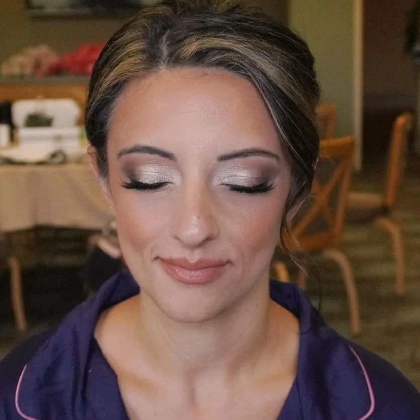 Hair and Makeup Artist Cleveland OH