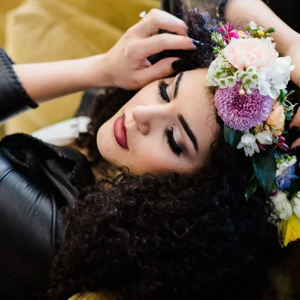 Alyssa Dotson Hair & Makeup Artist Cleveland OH