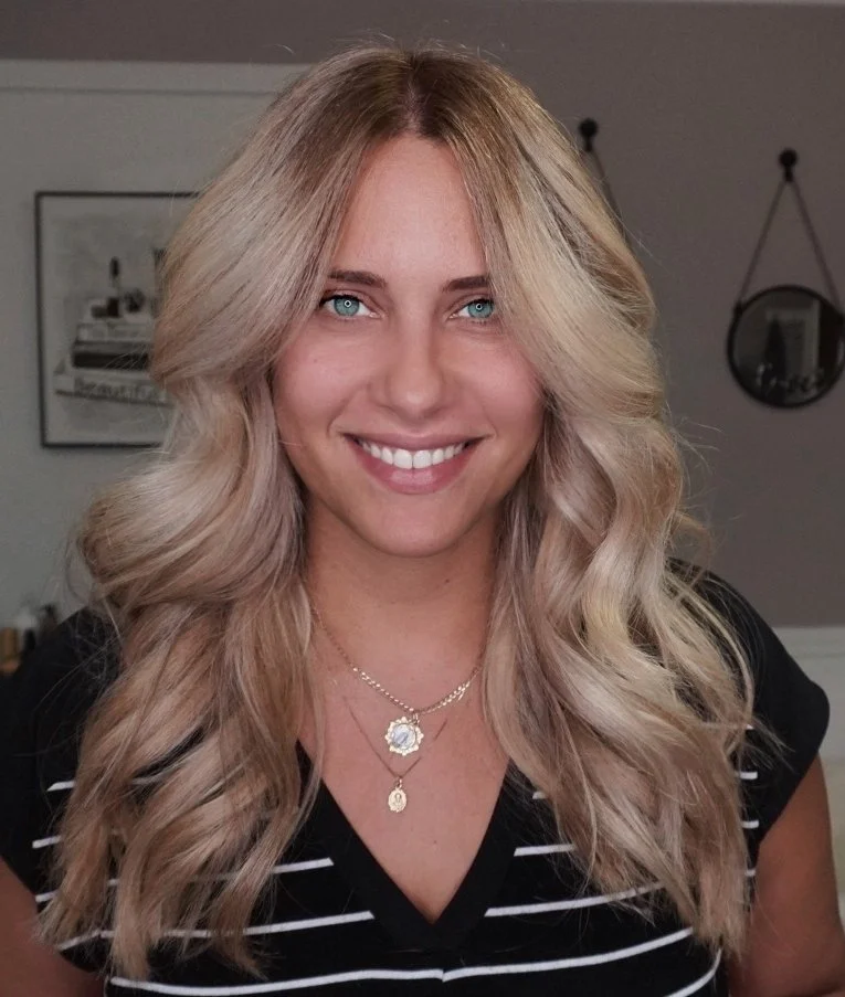 Color and Cuts — Hair and Makeup Artist Cleveland OH