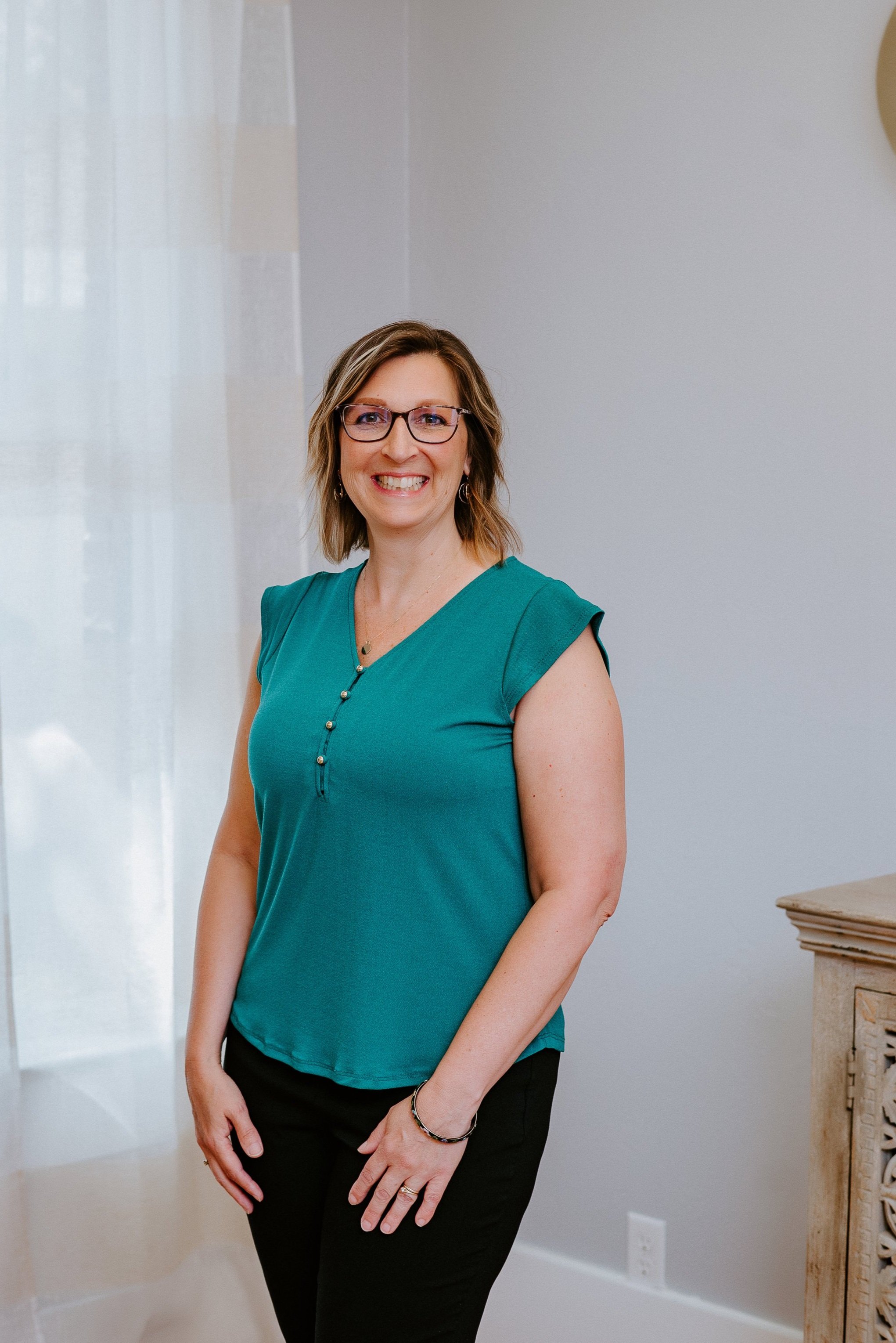 About — Aligned CPA, LLC