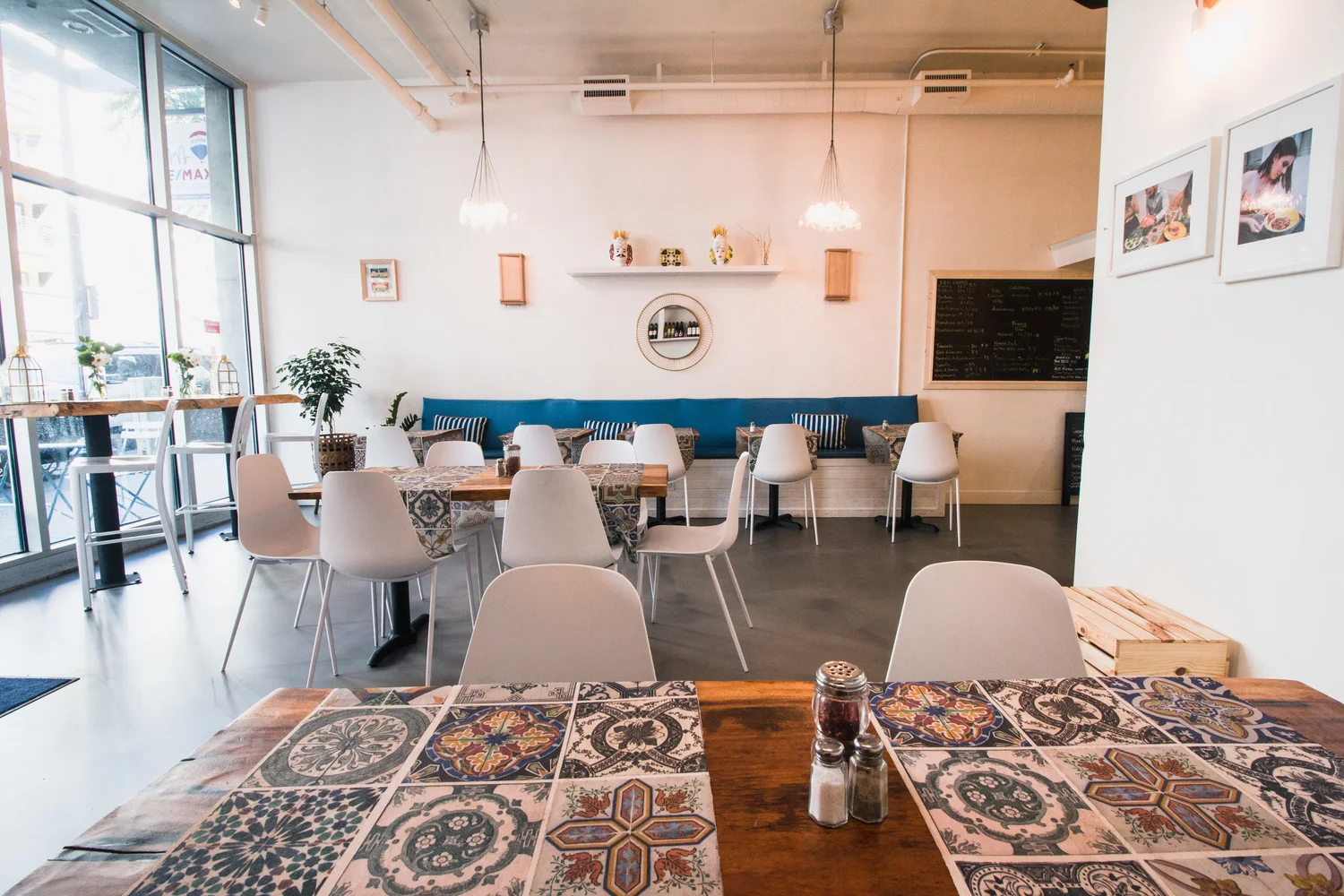 About — Monzu Fresh Pasta