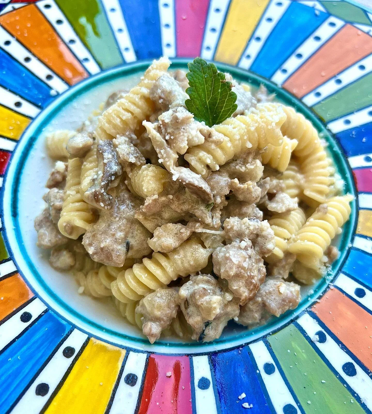 Monzu Fresh Pasta