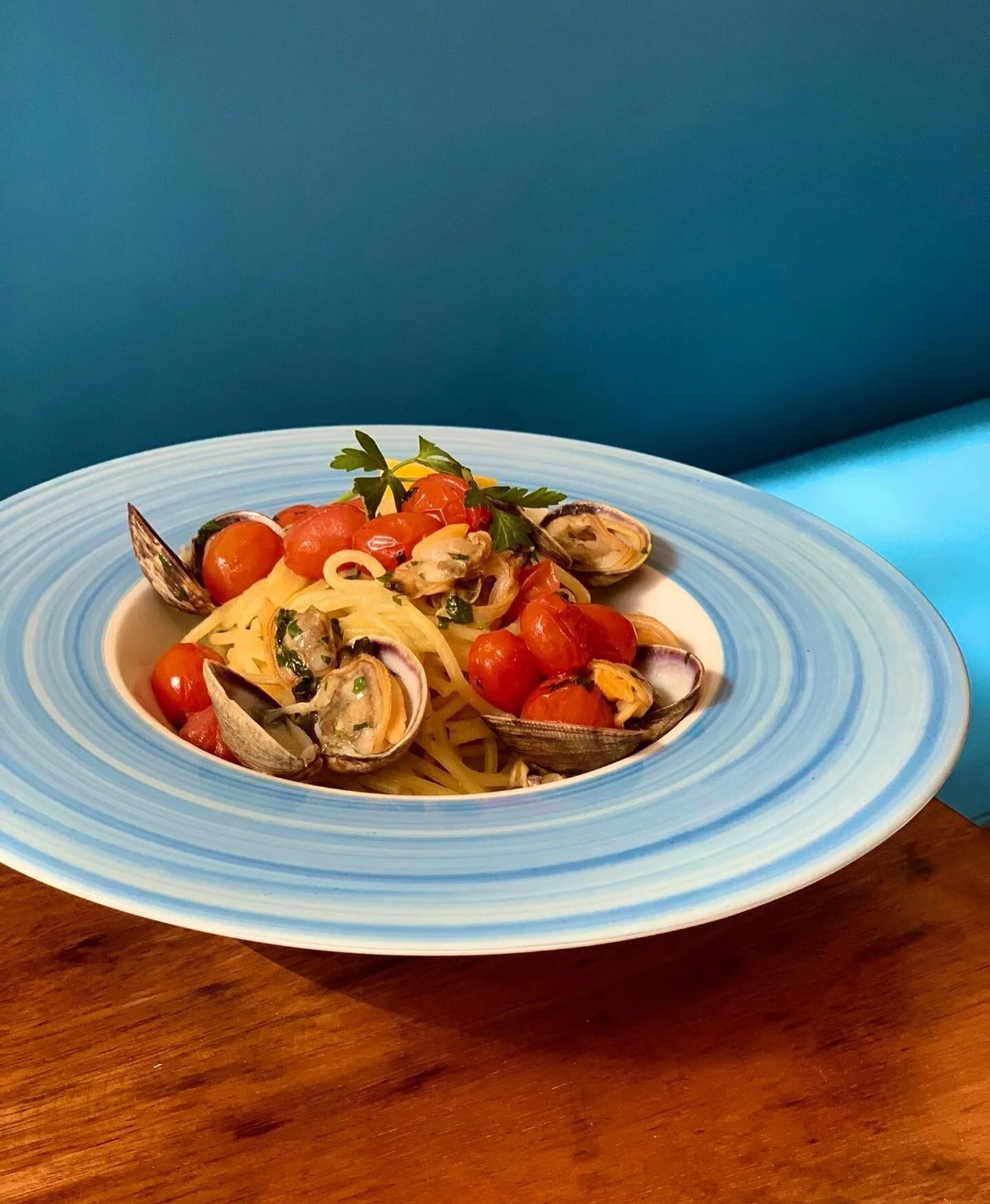 Monzu Fresh Pasta