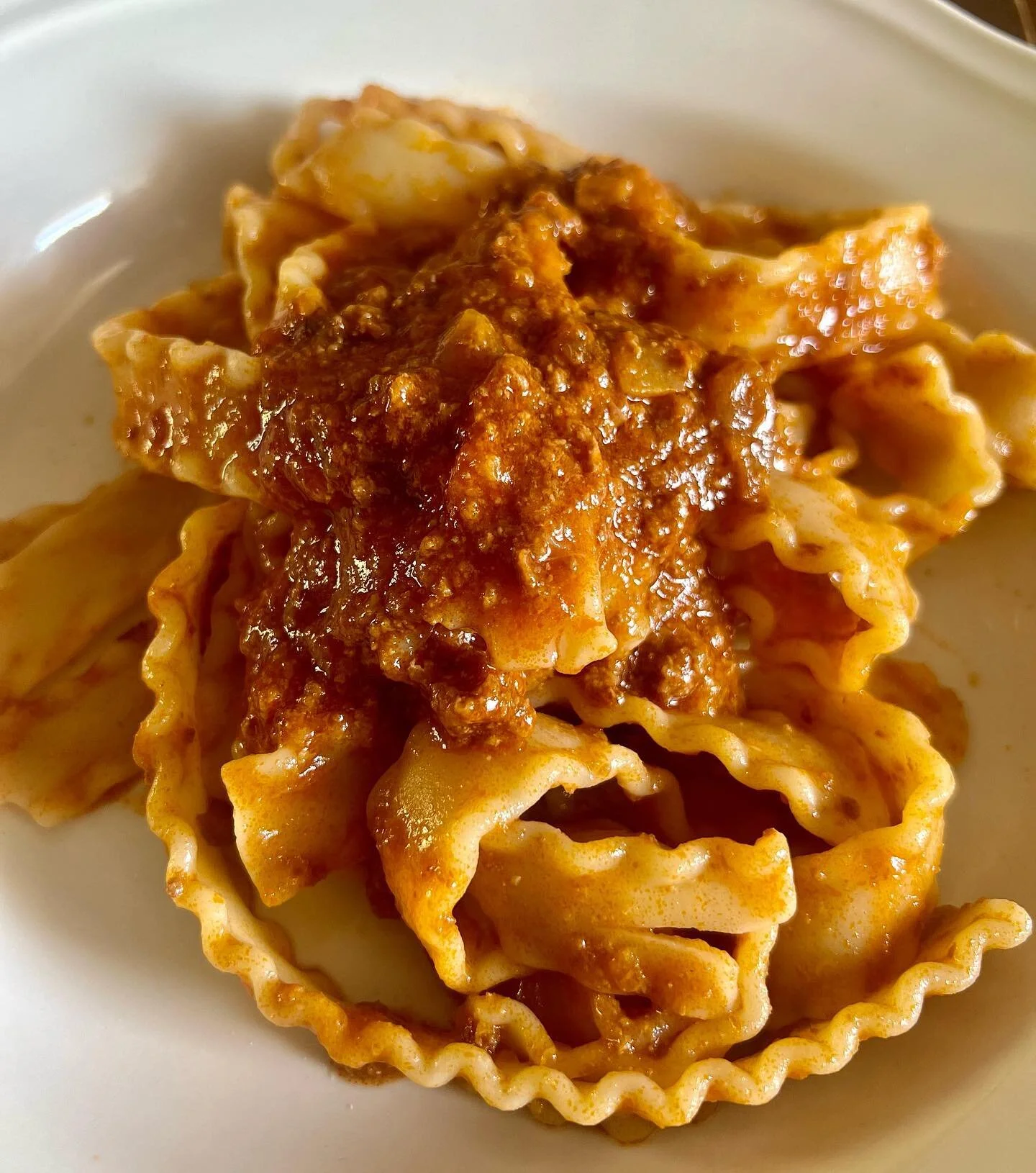 Monzu Fresh Pasta