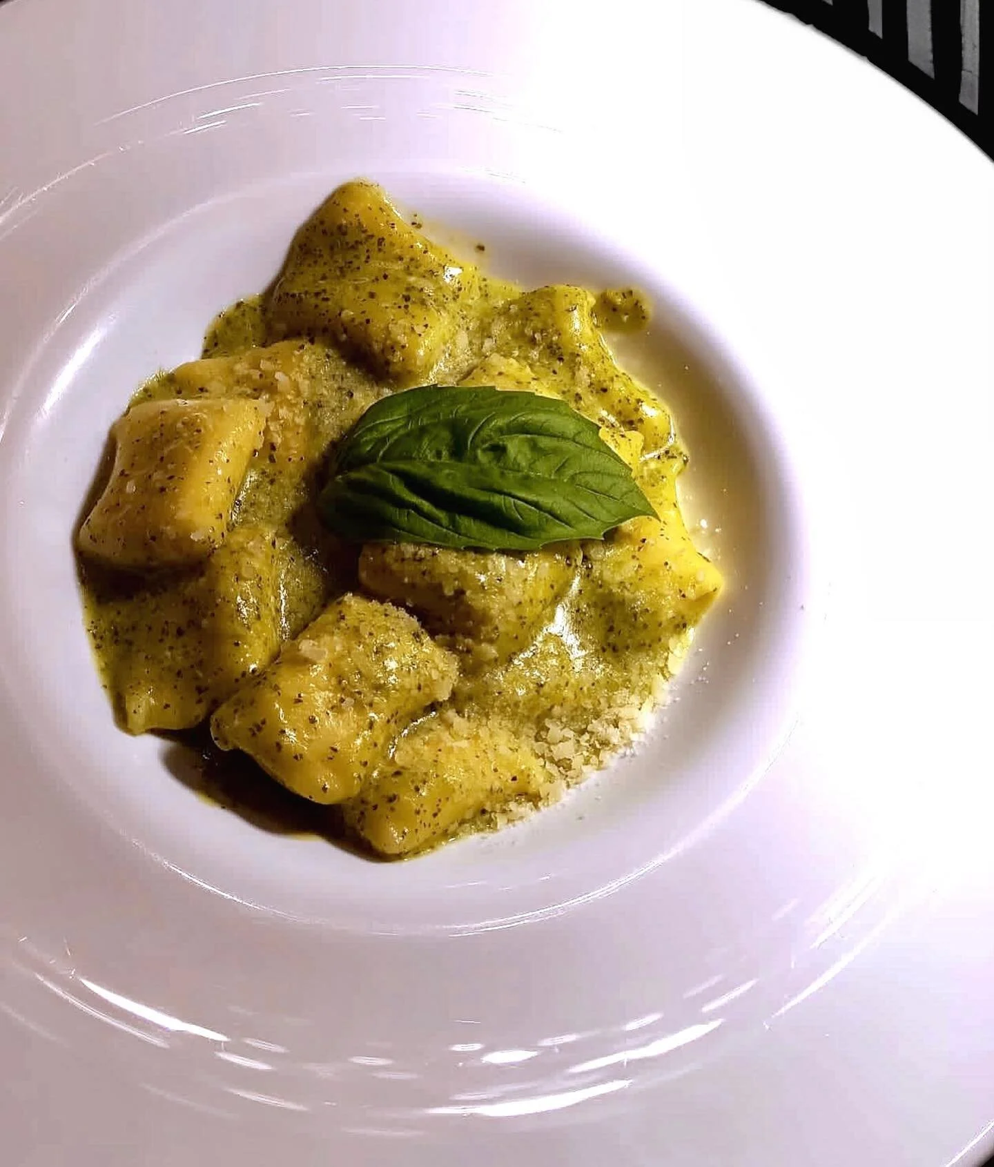 Monzu Fresh Pasta