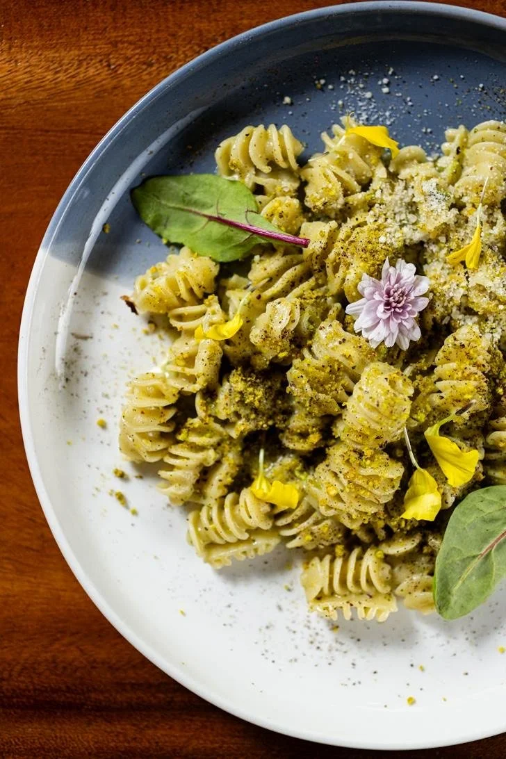 Monzu Fresh Pasta