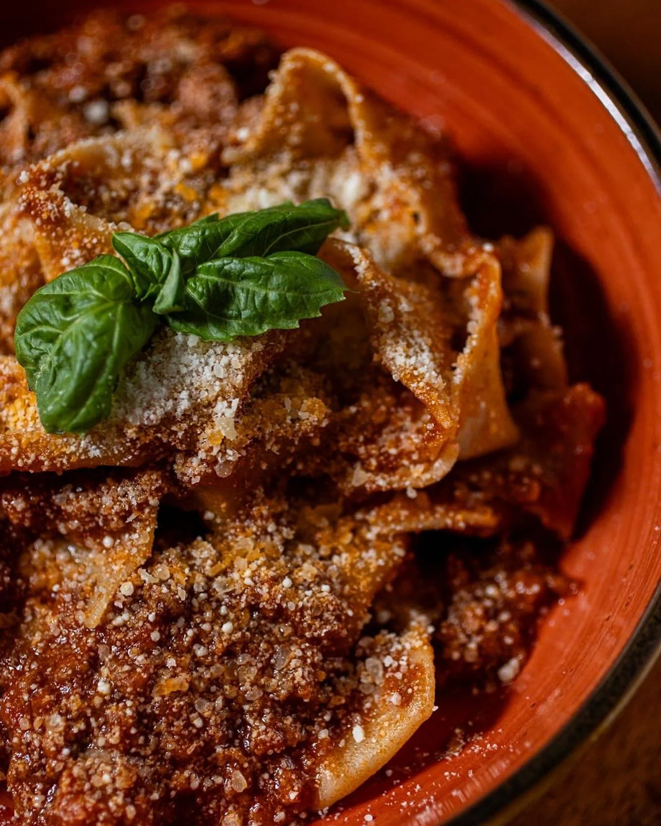 Monzu Fresh Pasta