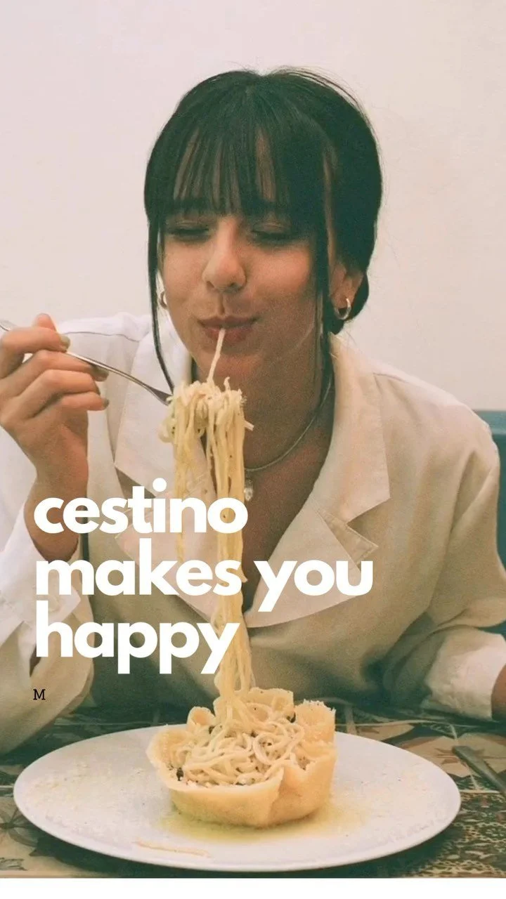 Monzu Fresh Pasta