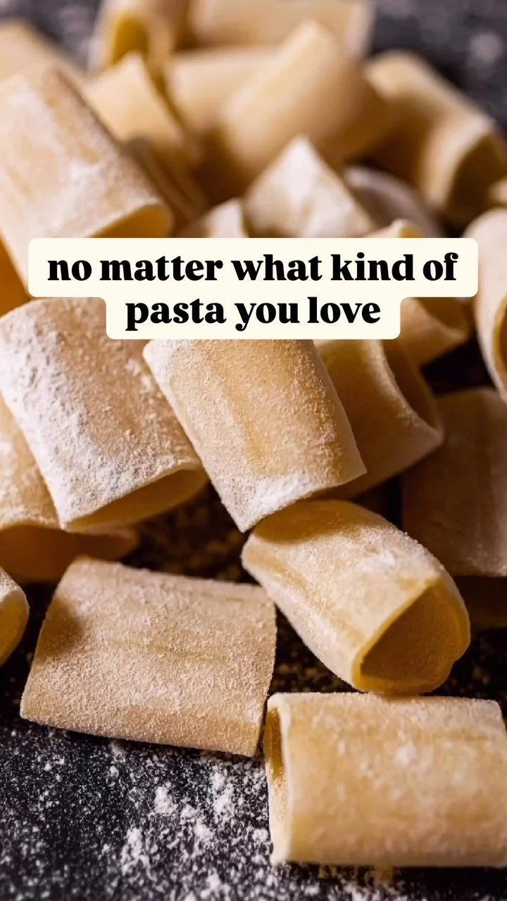 Monzu Fresh Pasta