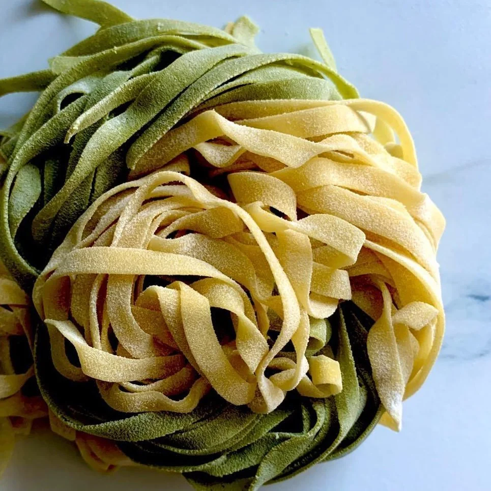 Monzu Fresh Pasta
