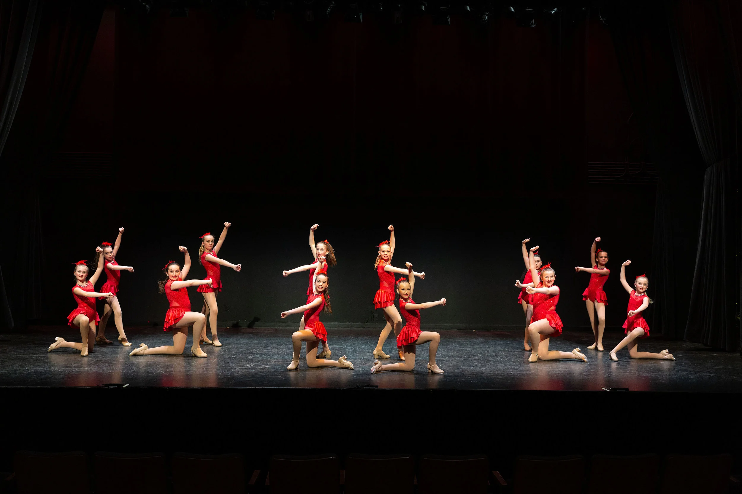 Doris Sitter School of Dance