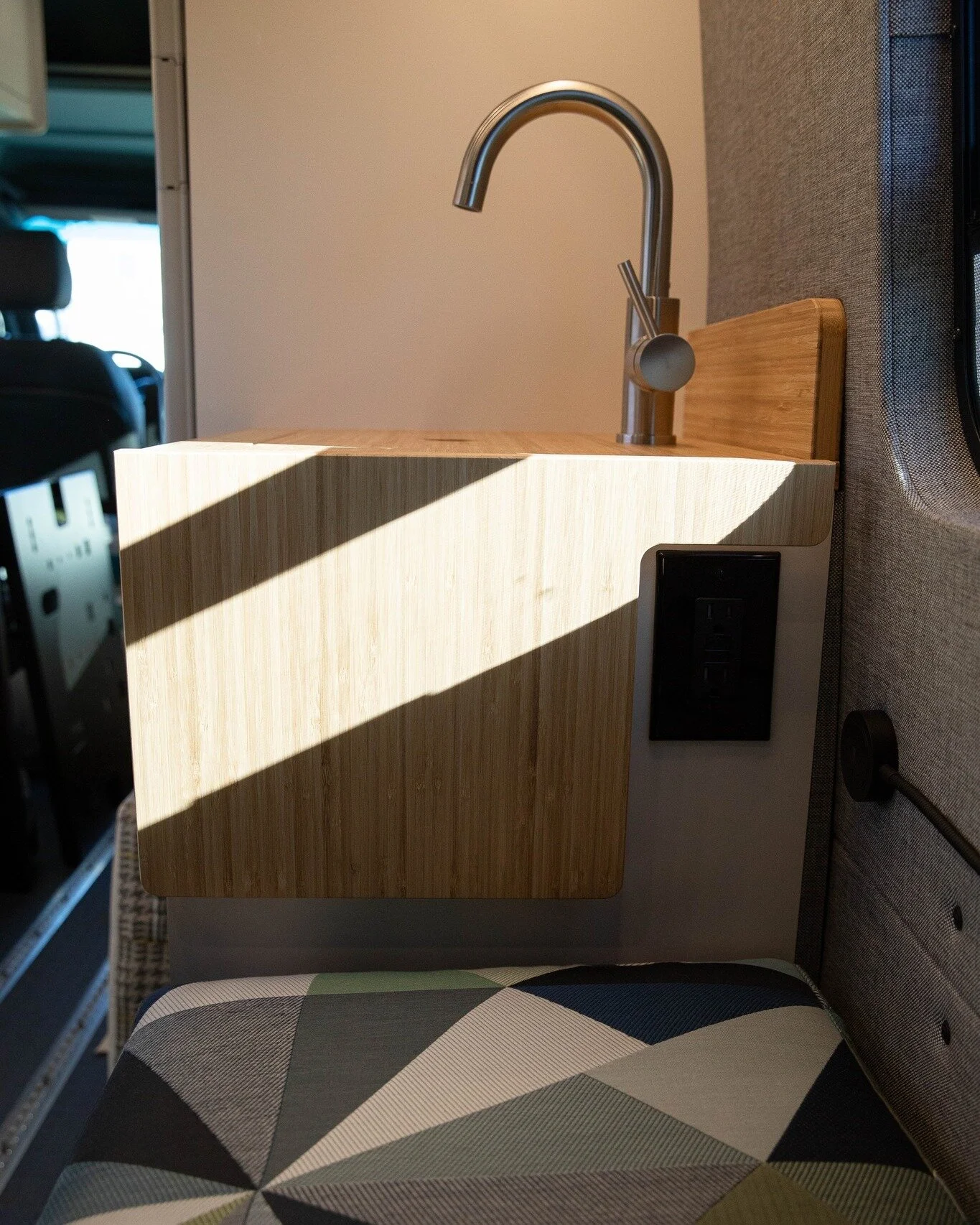 Contact Us | Expedition Vehicle Builders | Overland Van Conversions ...