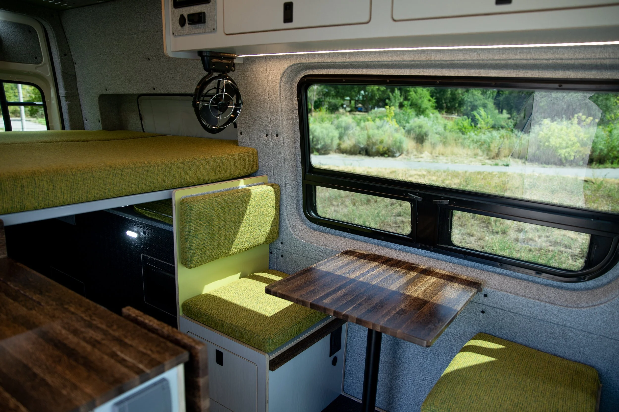 Custom Overland Vehicles | Expert Expedition Truck Builders | Off-Grid ...