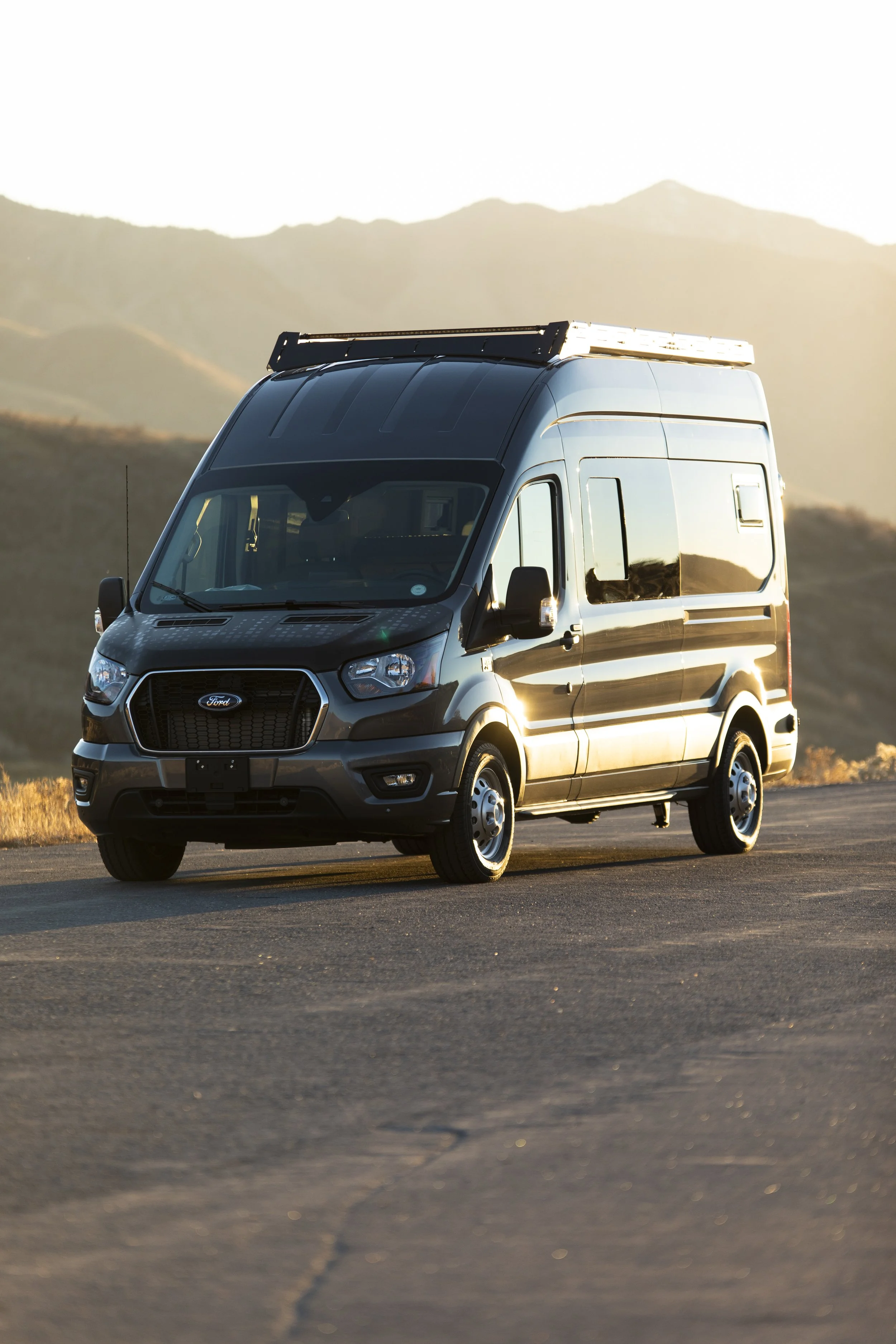 Expert Overland Builders | View Our Work — ACME Overland Limited Co.