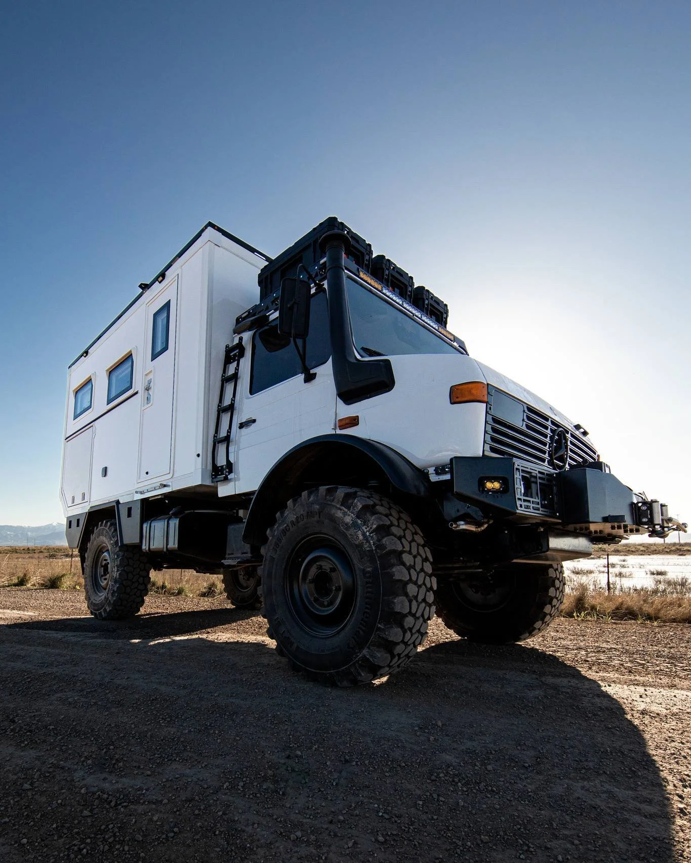 Contact Us | Start Your Custom Overland Vehicle — ACME Overland Limited Co.