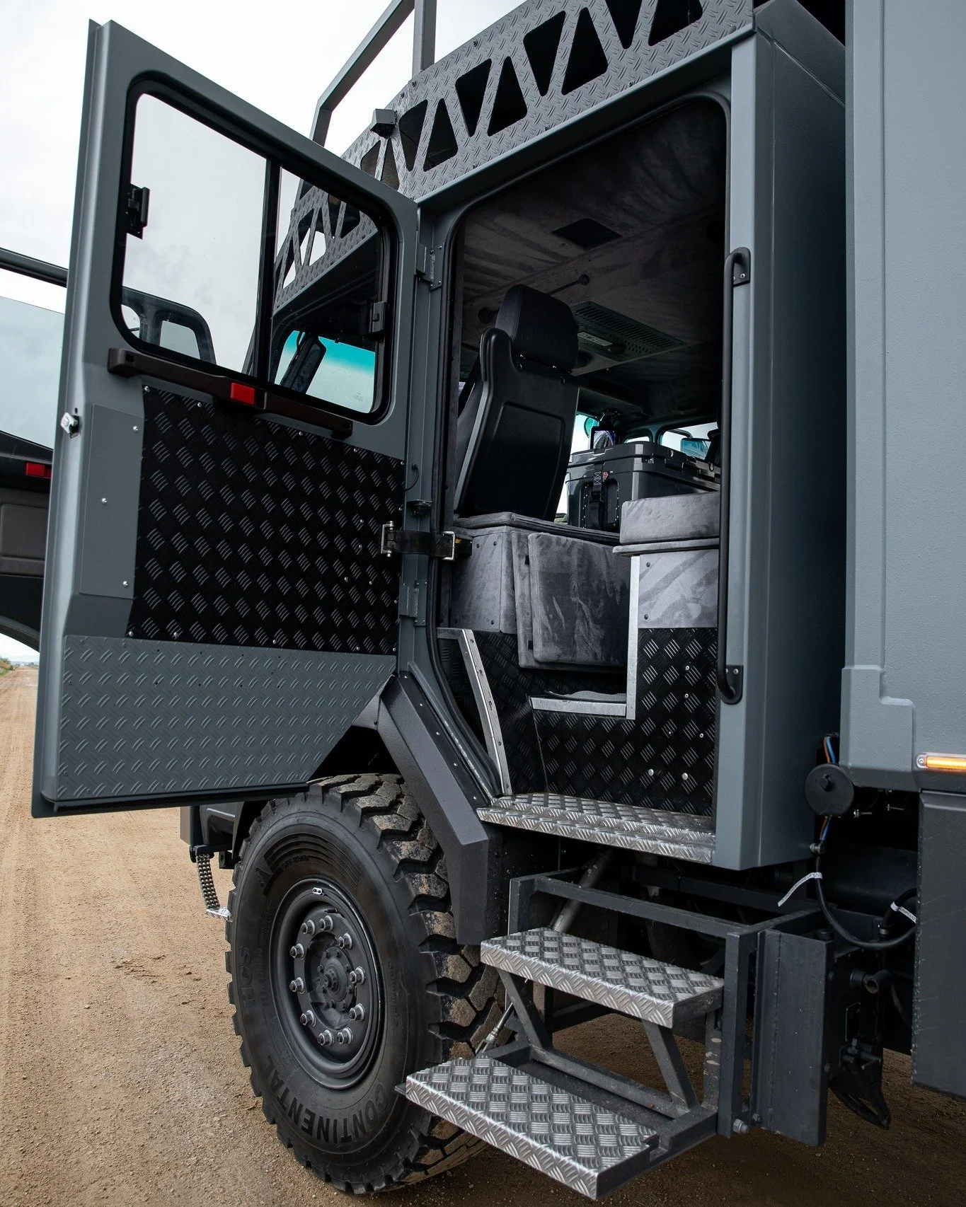 Contact Us | Start Your Custom Overland Vehicle — ACME Overland Limited Co.