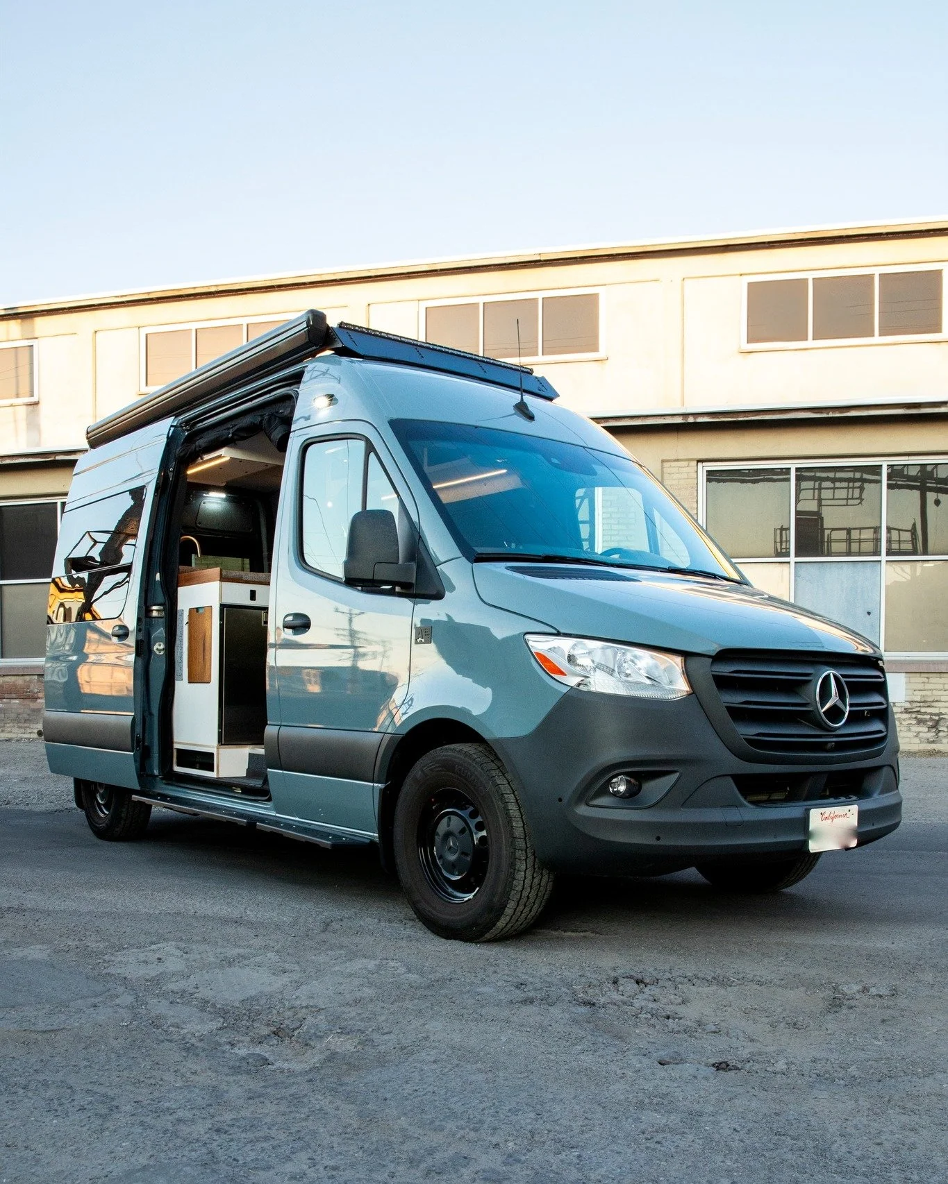 Contact Us | Start Your Custom Overland Vehicle — ACME Overland Limited Co.