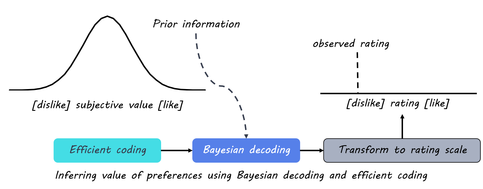 Coding Subjective Value in Preference-Based Decisions — BrainPost ...