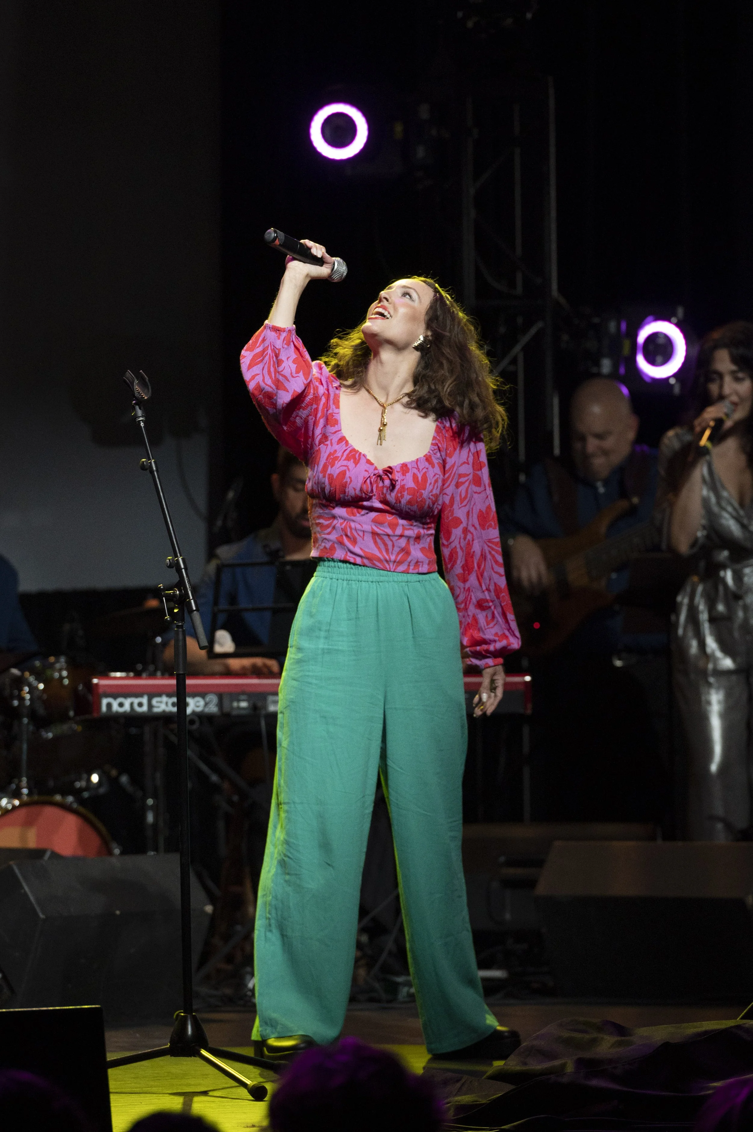 CAPITAL MUSIC AWARDS 2023 — Ottawa Music Industry Coalition | Coalition ...