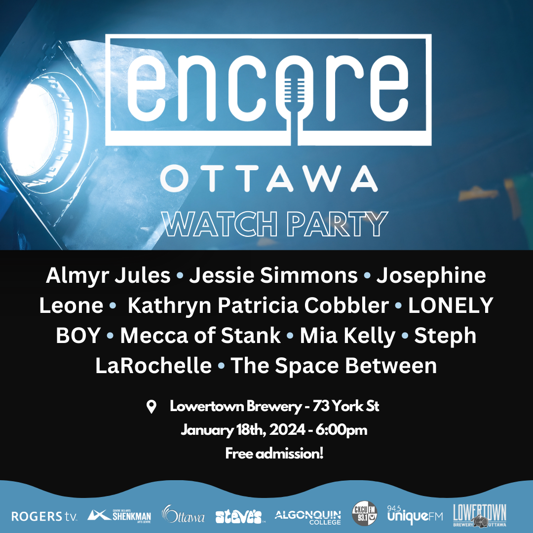 Ottawa Music Industry Coalition | Coalition de l'industrie de la ...