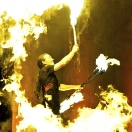 Performers — KUDOS SOUND