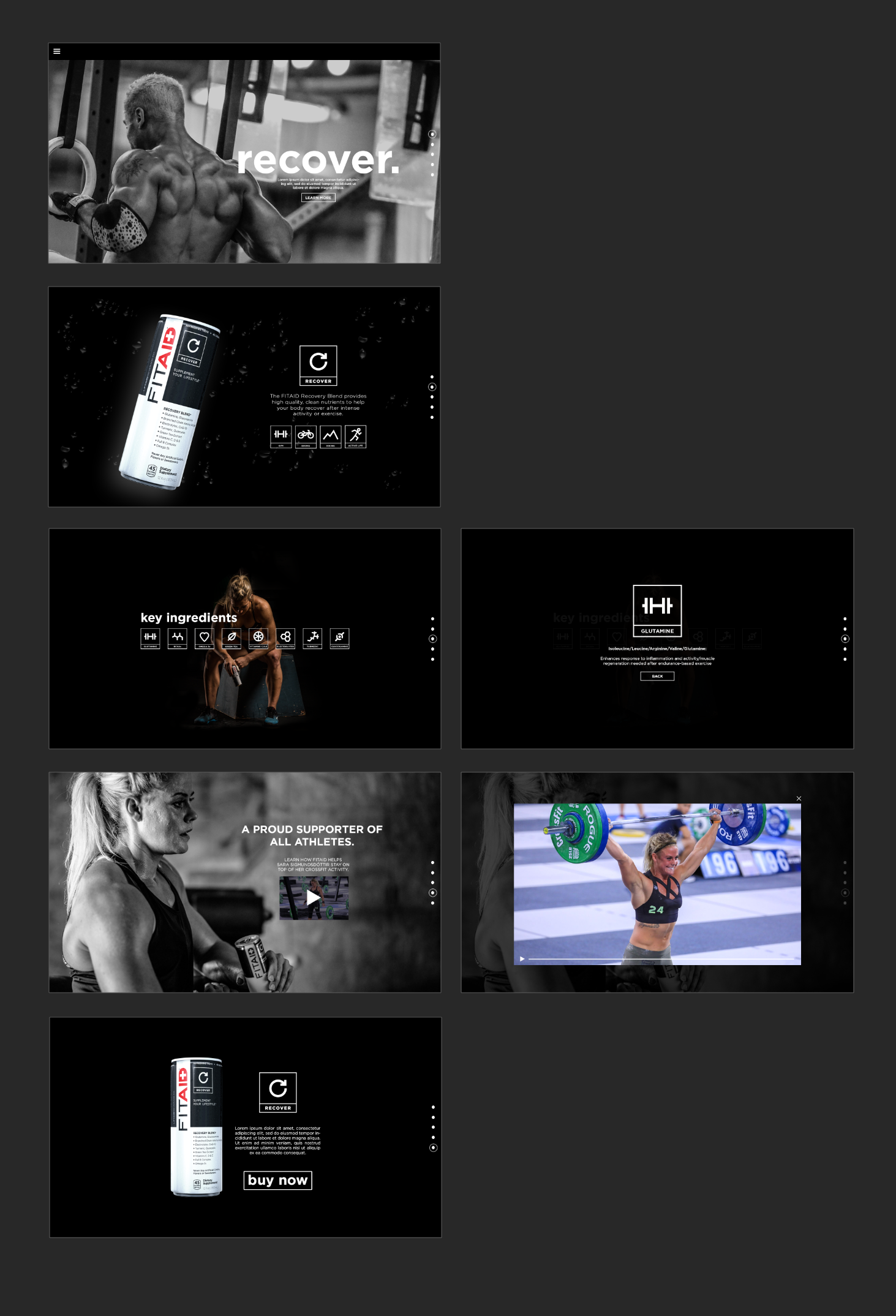 Khanh Nguyen Fitness Model