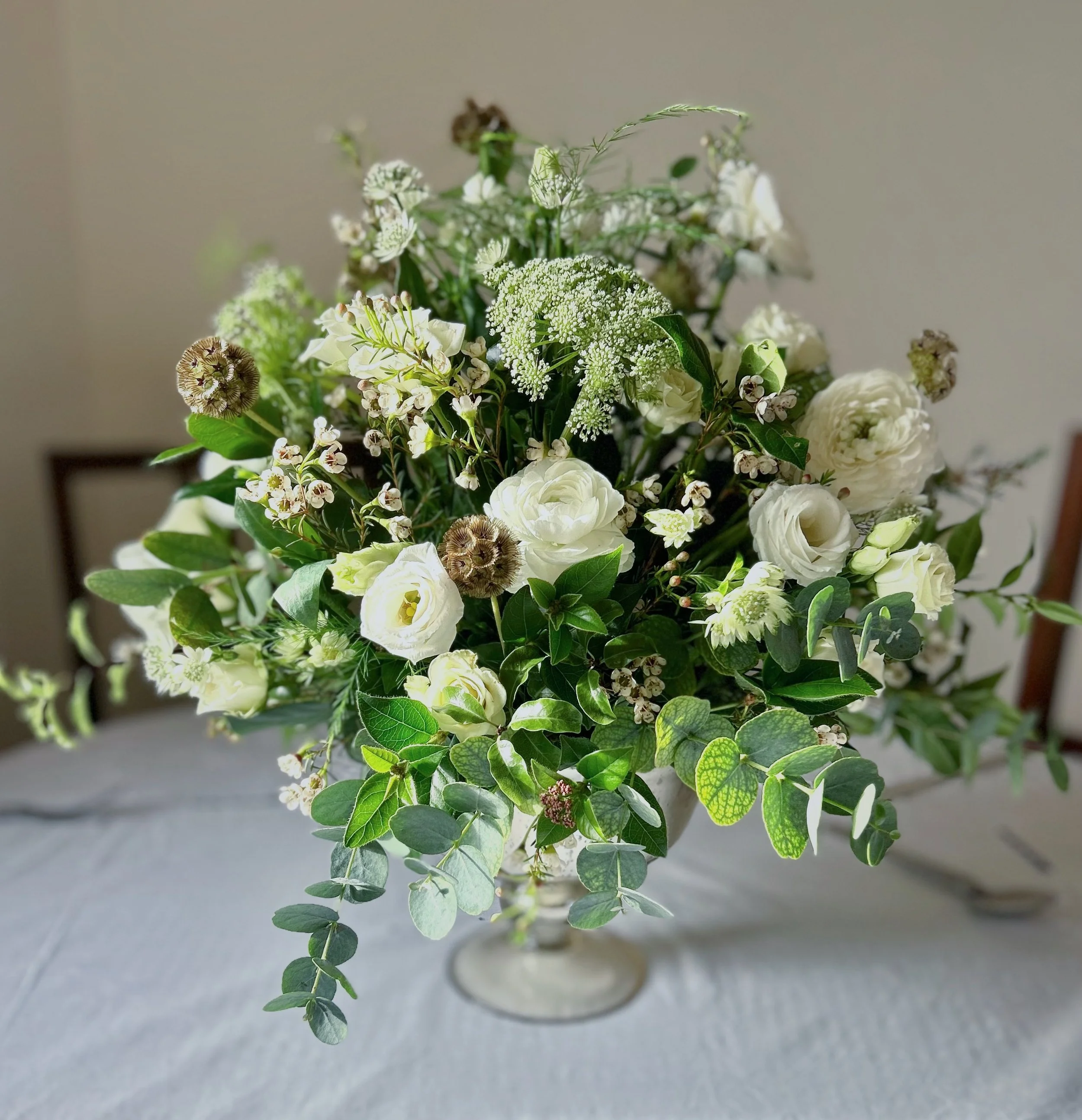 Gallery — The Arbour