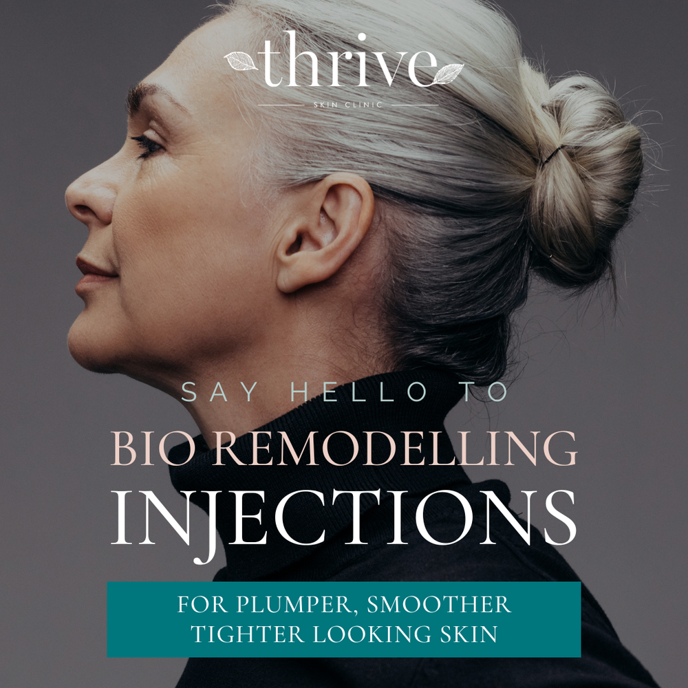 Treating the Neck & Decolletage- skin tips from a Cosmetic Physician