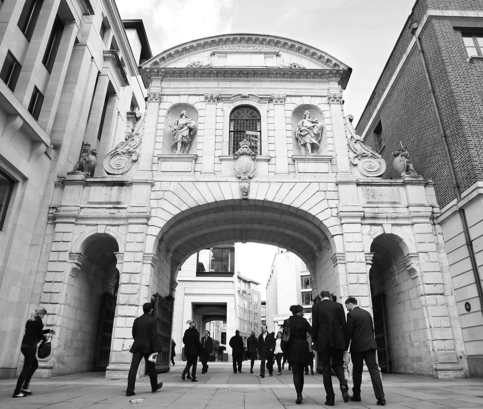 Temple Bar Advisory