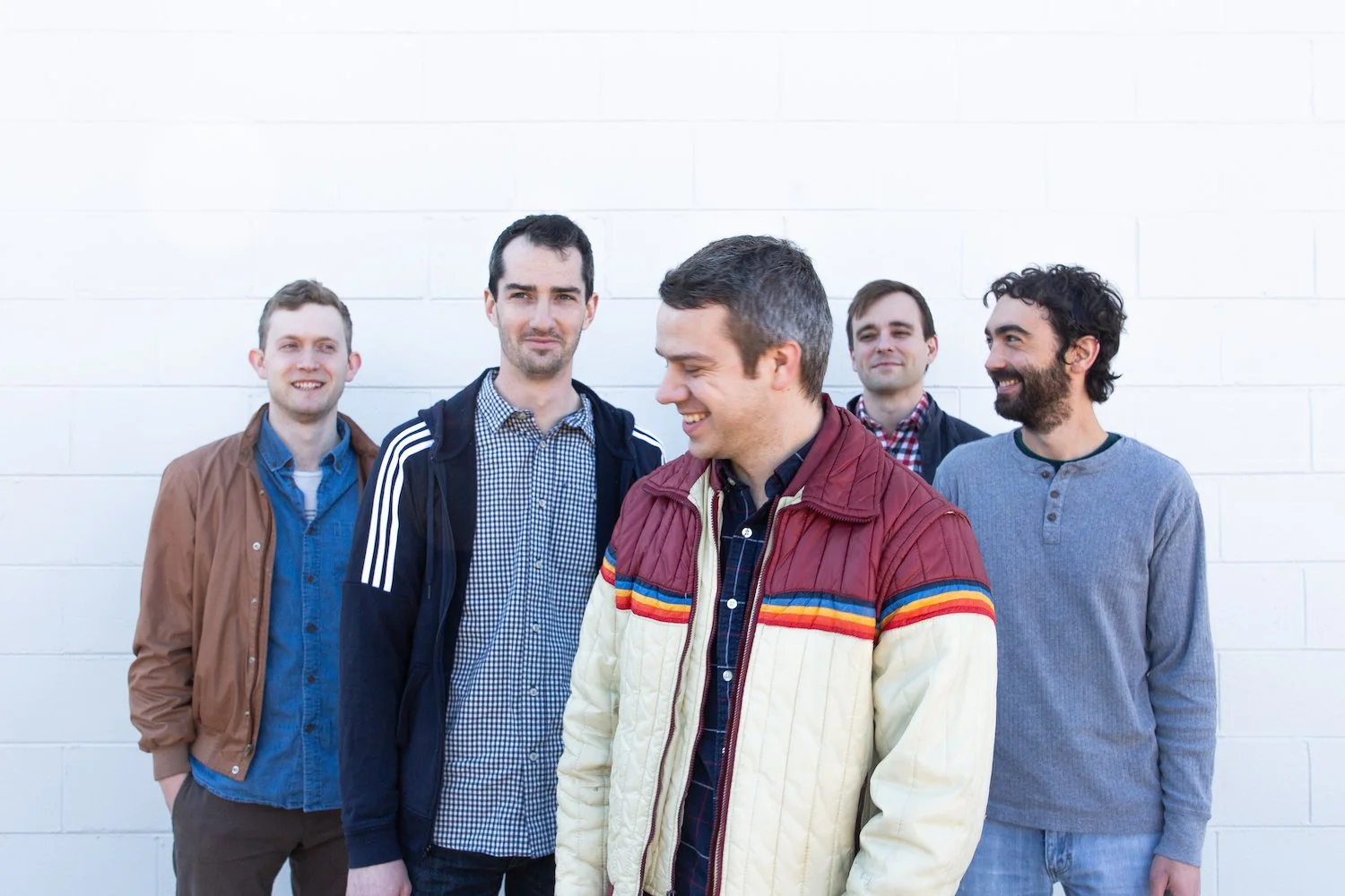 Telemonster — Yellow Racket Records