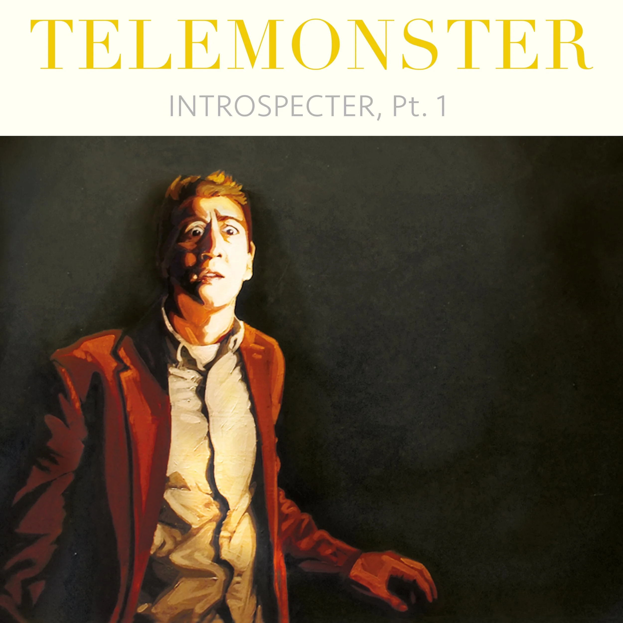 Telemonster — Yellow Racket Records