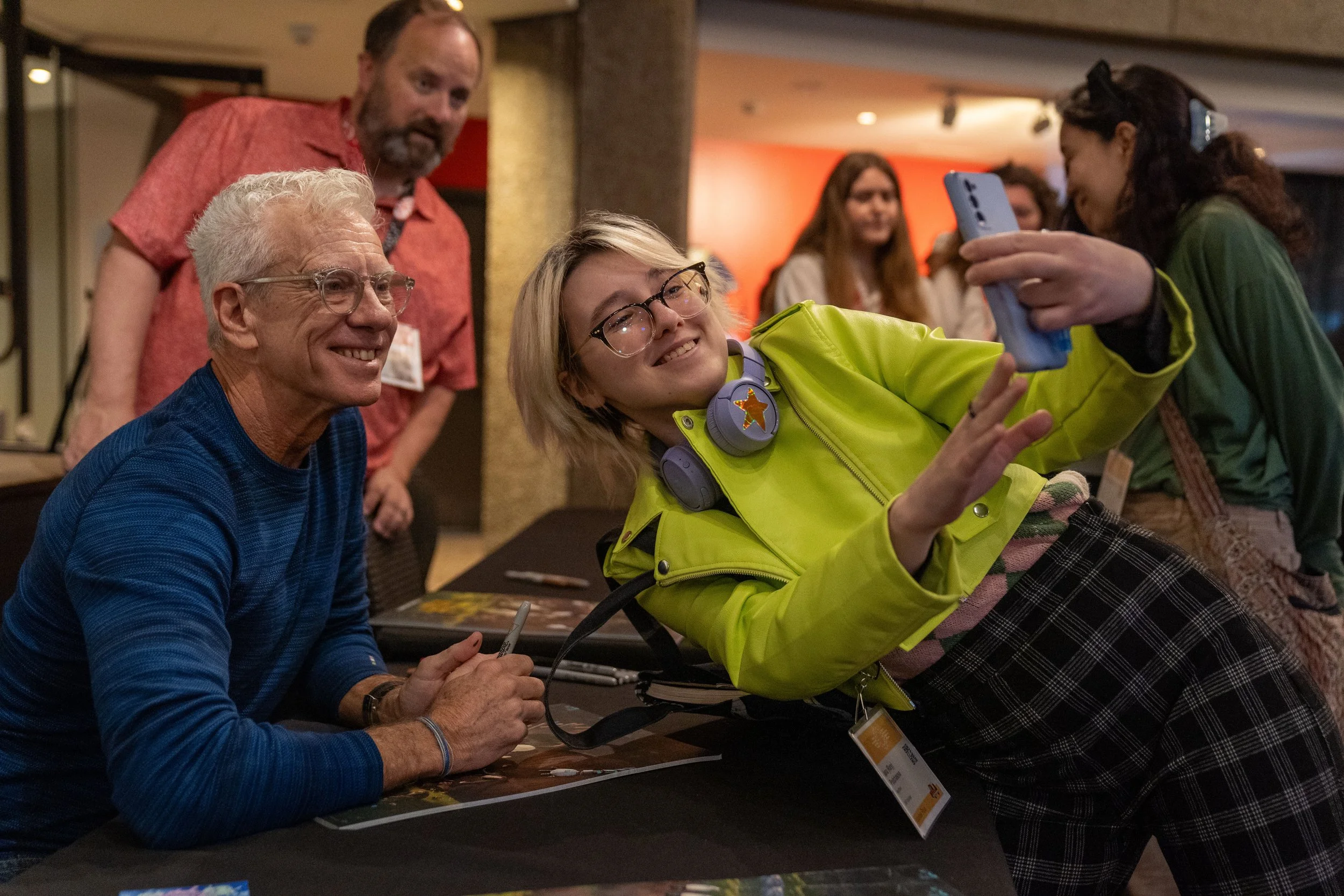 About the CFI — Canadian Film Institute ∙ Institut canadien du film