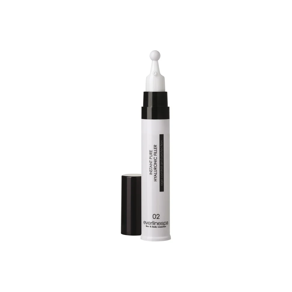 Rostro de piel perfecta | Migliora la tua pelle oggi! — EVERLINESPA ...
