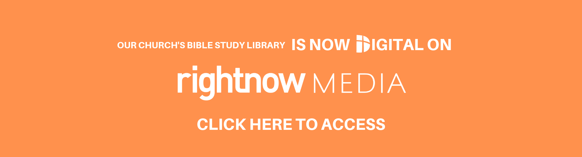 RightNow Media — Capitol Hill Assembly