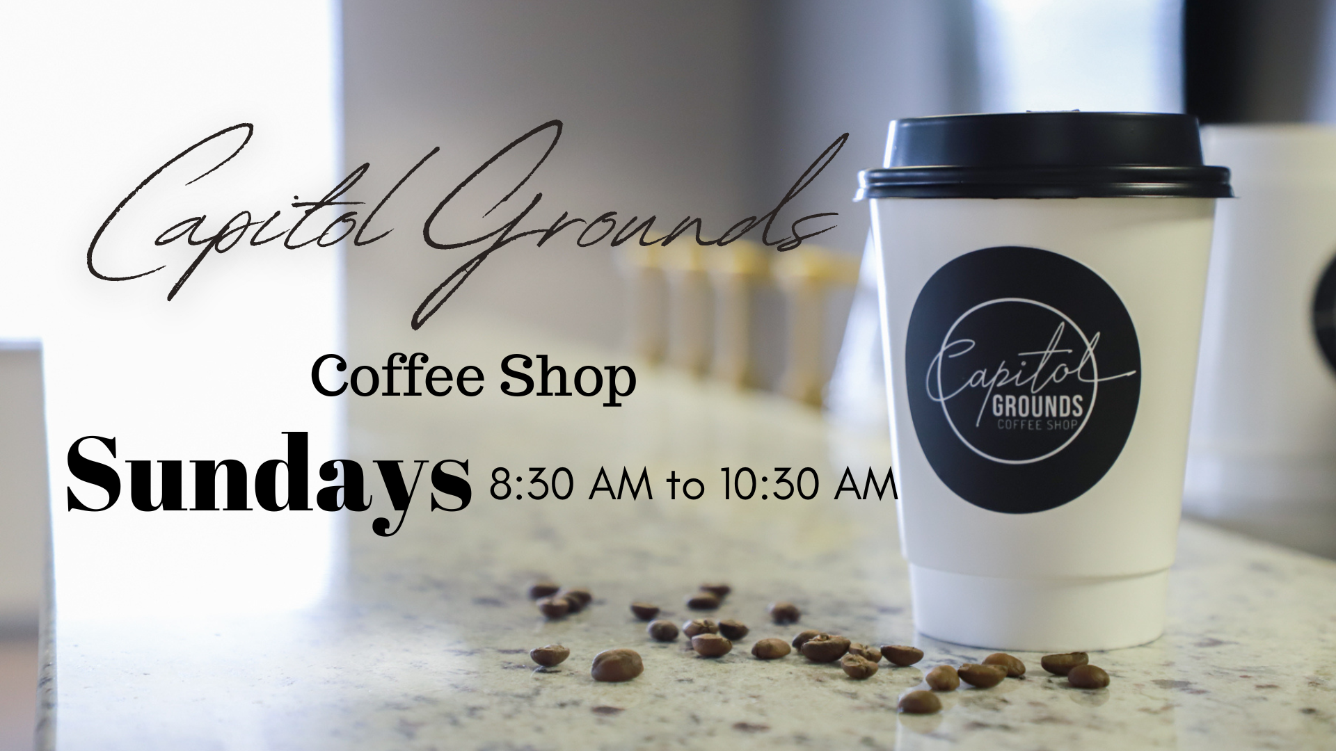 Capitol Hill Assembly