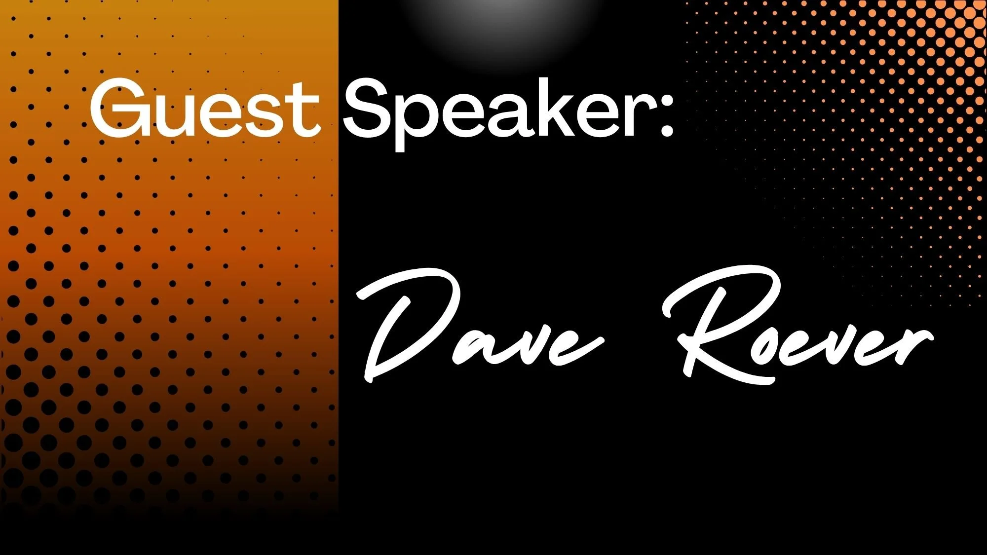 Watch — Capitol Hill Assembly