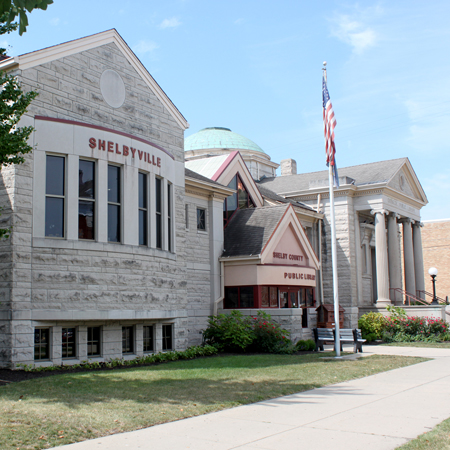 Shelby County Public Library