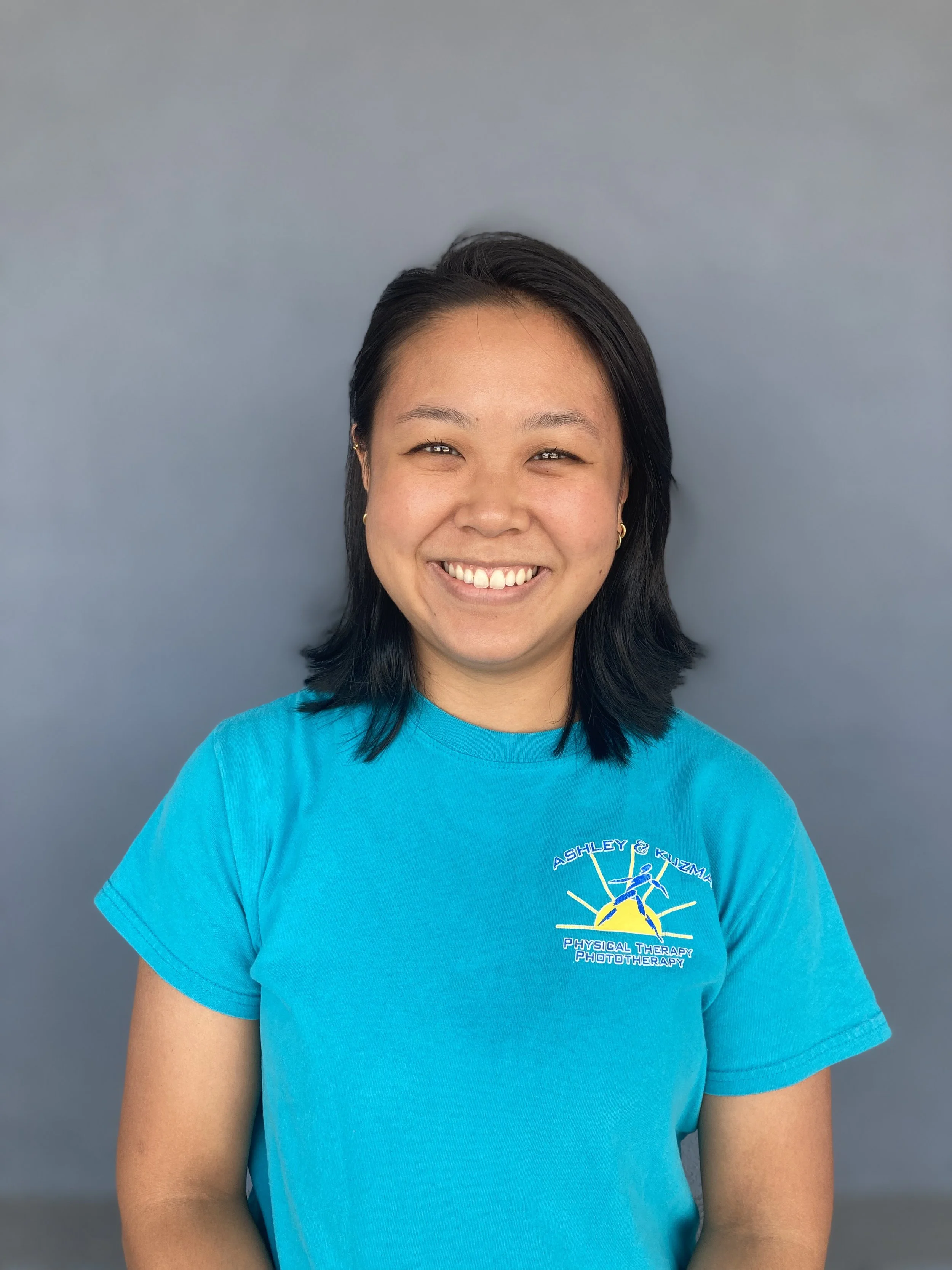 Ashley & Kuzma Physical Therapy Staff — Ashley & Kuzma Physical Therapy