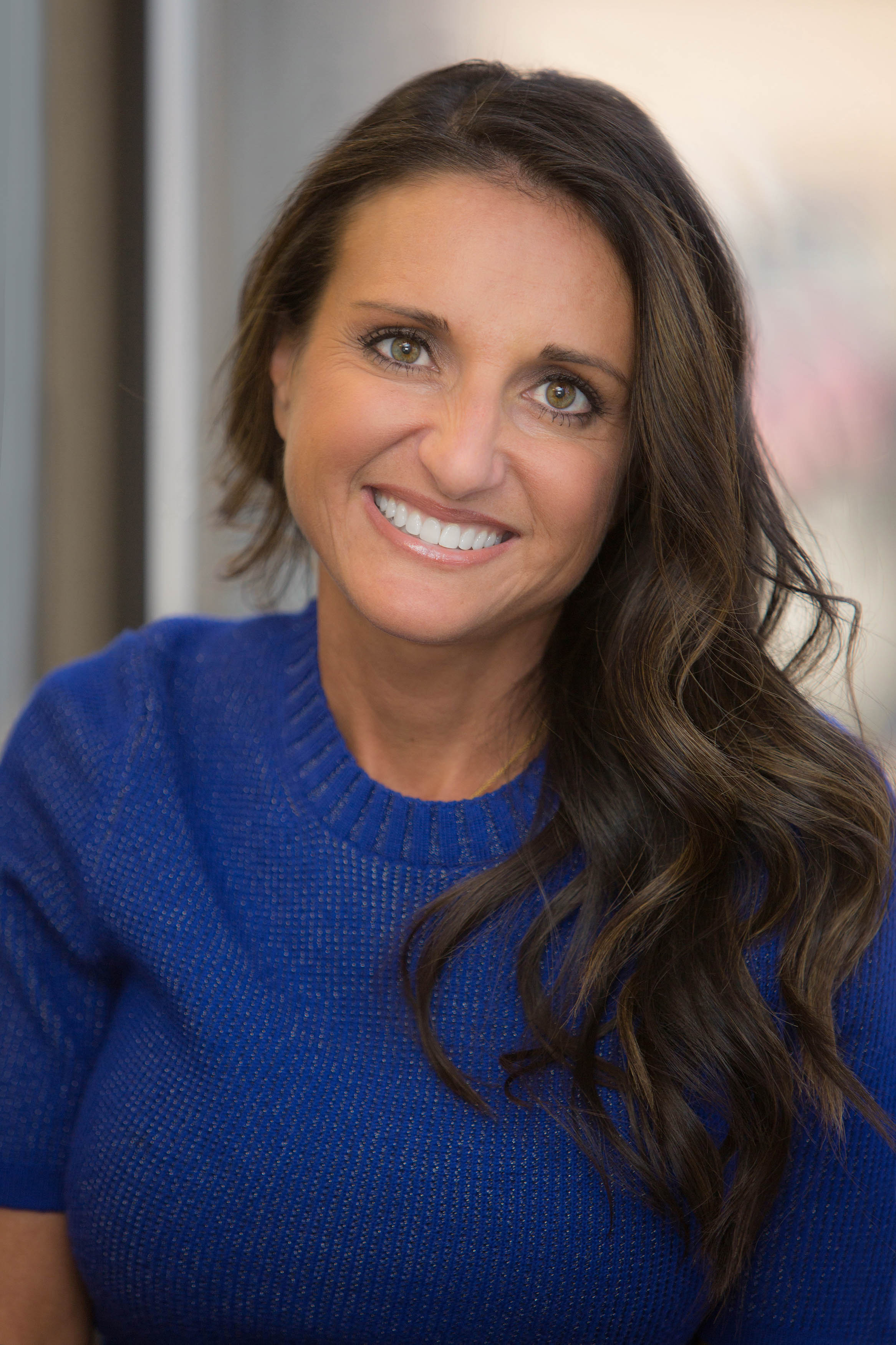 Press and Media — Rebecca Rosen