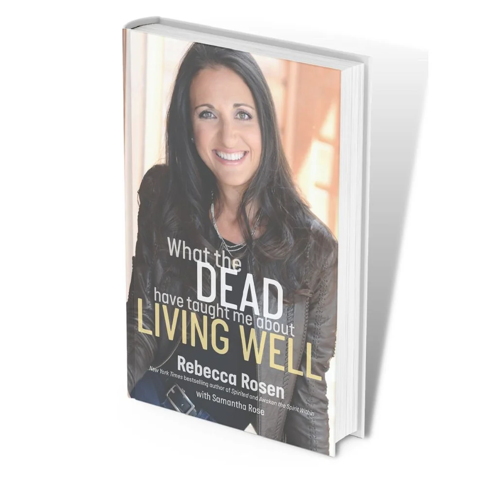 Books — Rebecca Rosen