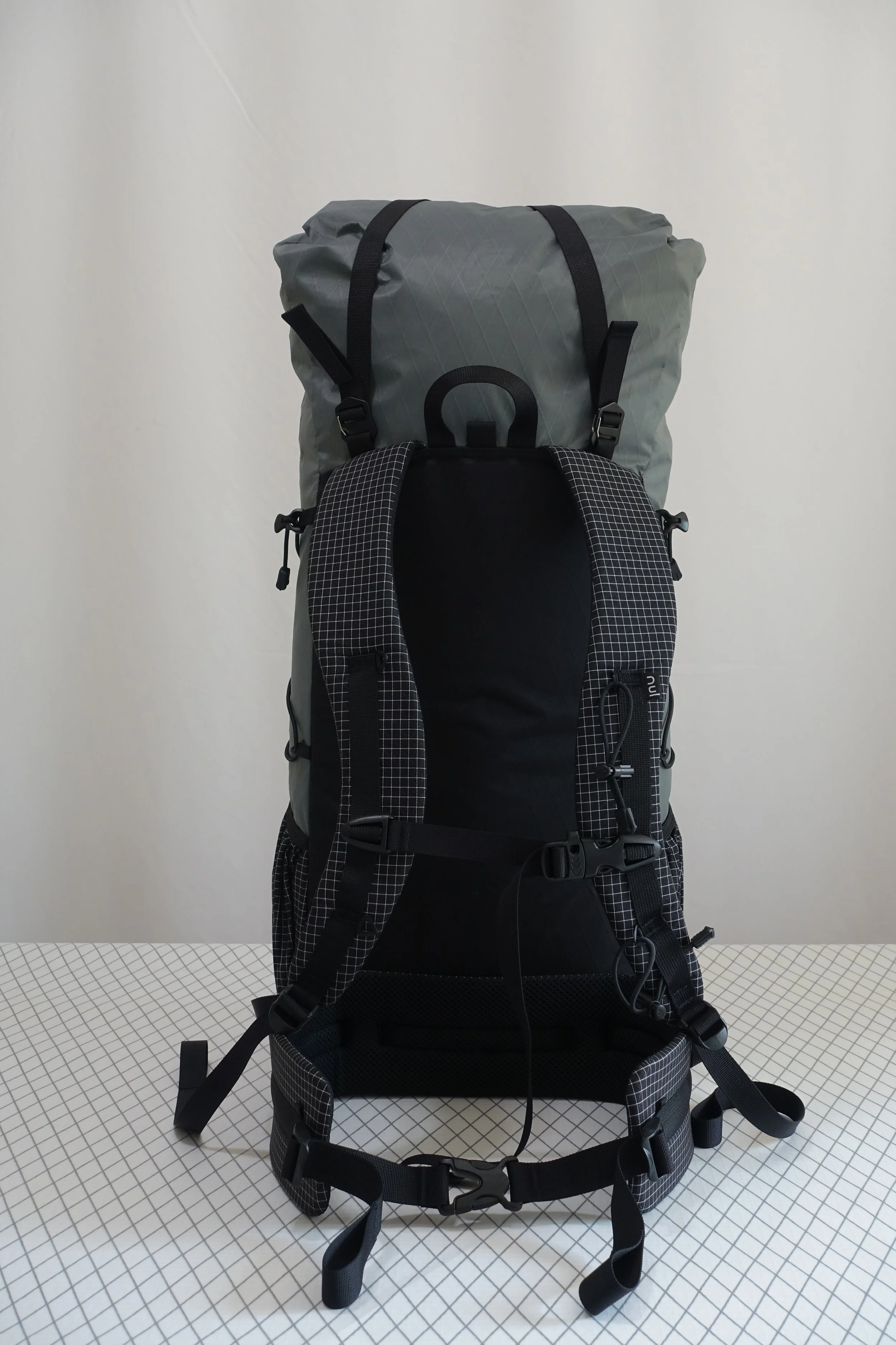 Sundown - 48 L Backpack - Crafted in Nelson, BC Canada — Northern ...
