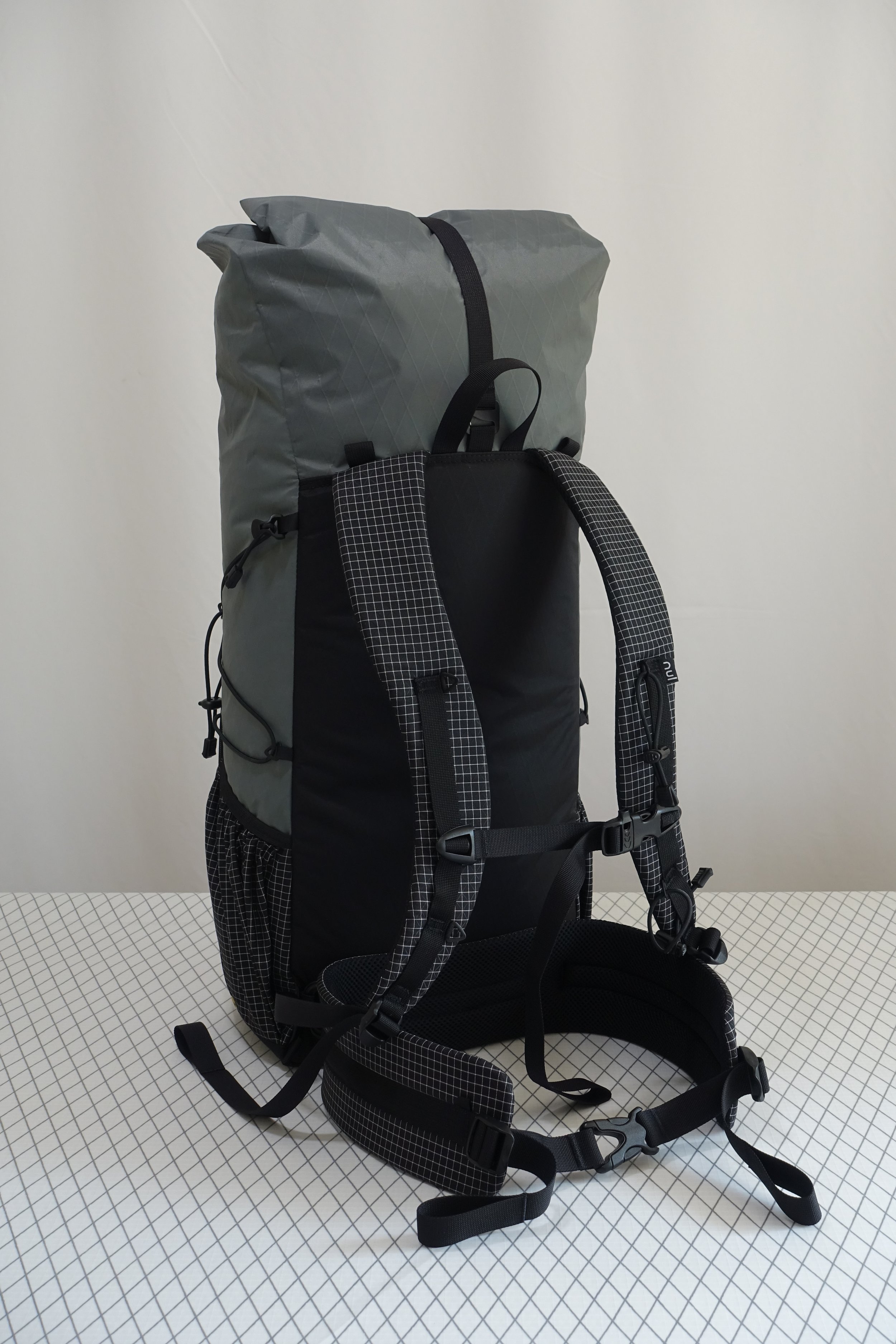 Sundown - 48 L Backpack - Crafted in Nelson, BC Canada — Northern ...