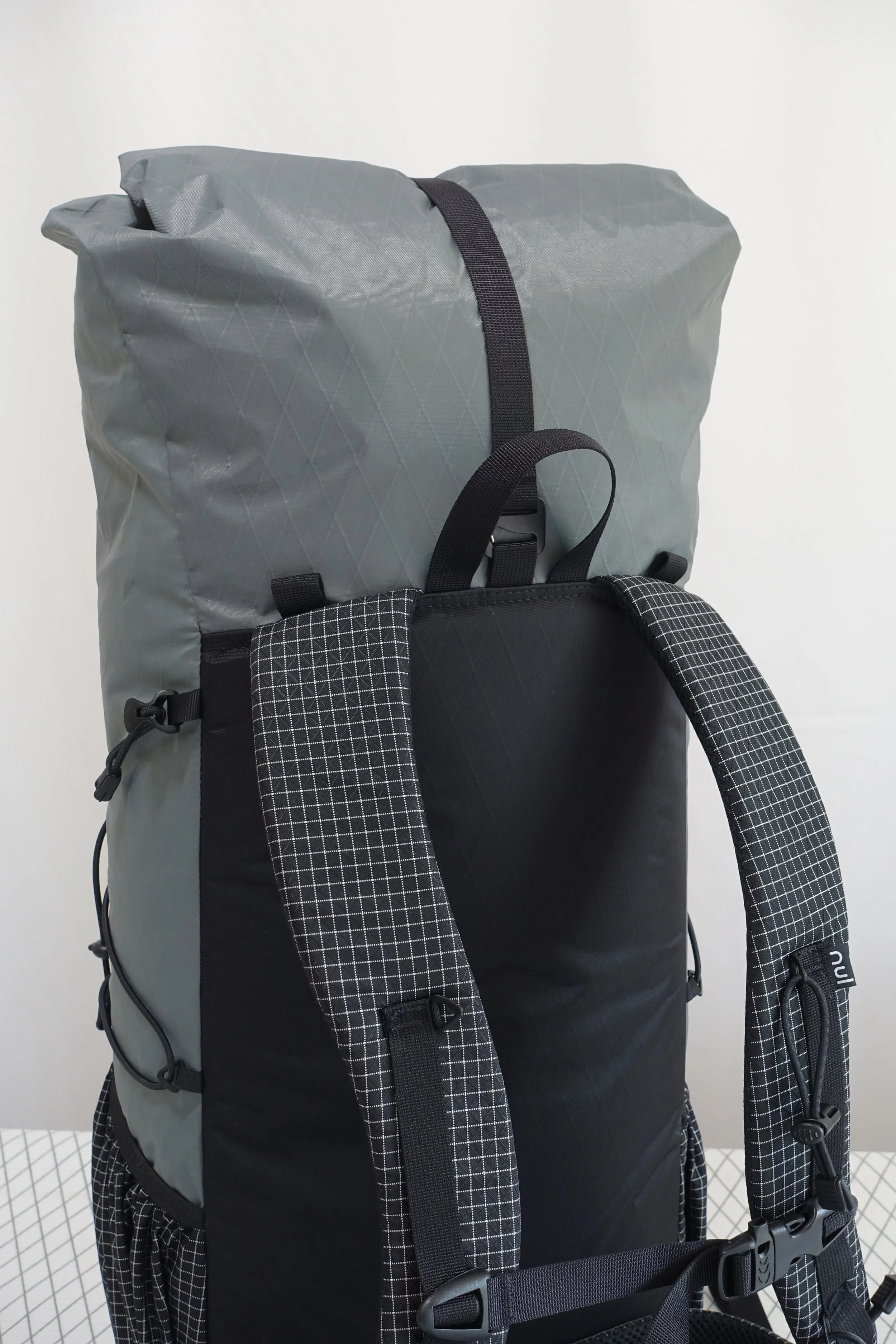 Sundown - 48 L Backpack - Crafted in Nelson, BC Canada — Northern ...