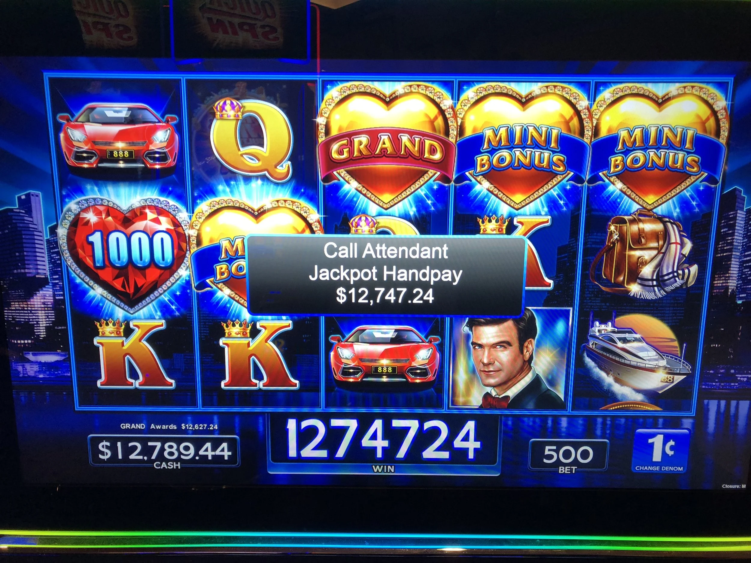 Boot Hill Casino & Resort