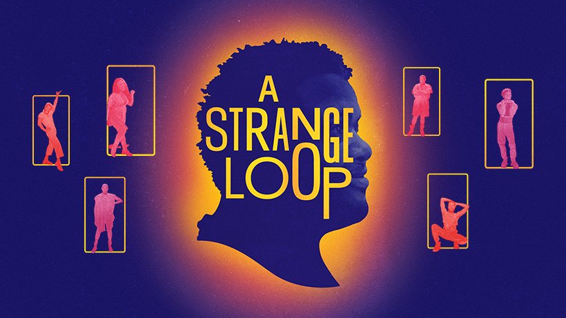 A Strange Loop | A New Musical — Blakeman Entertainment