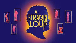 A Strange Loop | A New Musical — Blakeman Entertainment